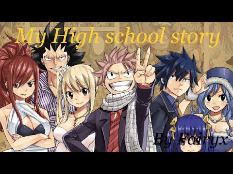 My High School Story Episode 1 - YouTube
