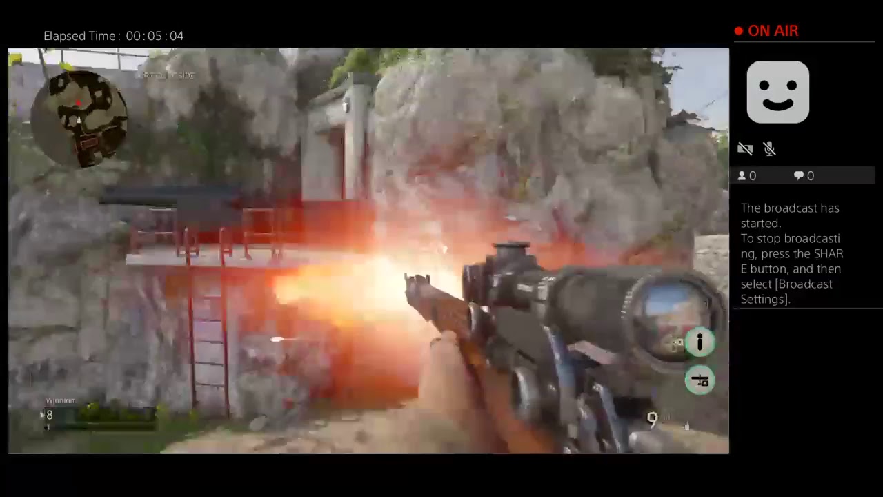 1v1 COD WW2 DOMINICAN POWER part 2 - YouTube