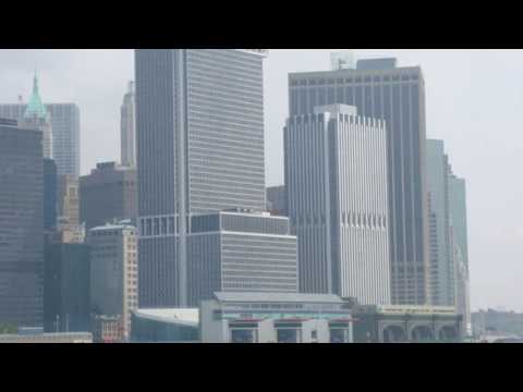 NEW YORK 2007 - YouTube