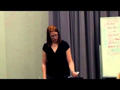 Danielle Zito Chorale and Shaker Dance - YouTube