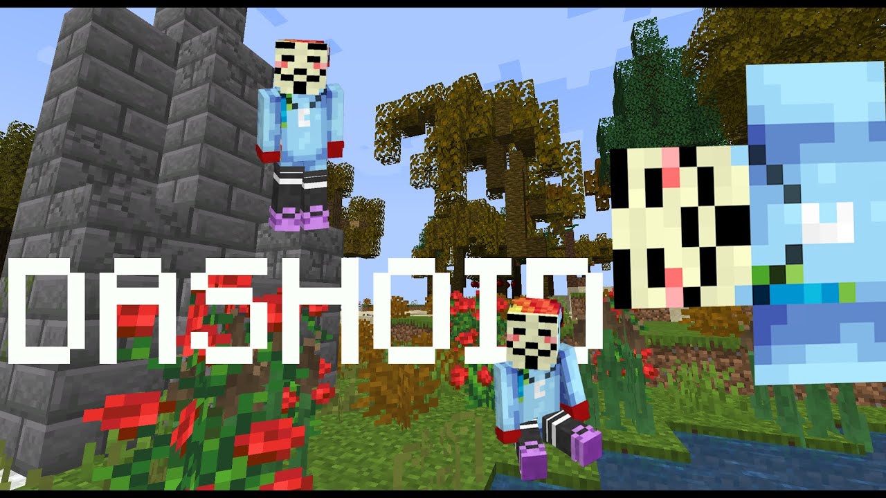 WORLD'S BEST MINECRAFT MOD PACK EVER - E1S1 - YouTube