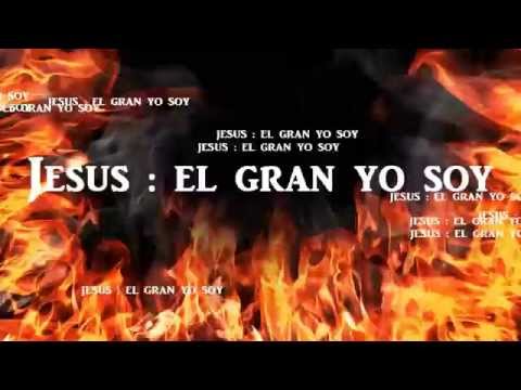 JESUS : EL GRAN YO SOY HD - YouTube