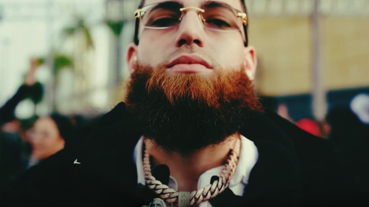 No Me Llegan - Hades 66 X La Conexx (Prod By @DRIPP4N) - YouTube
