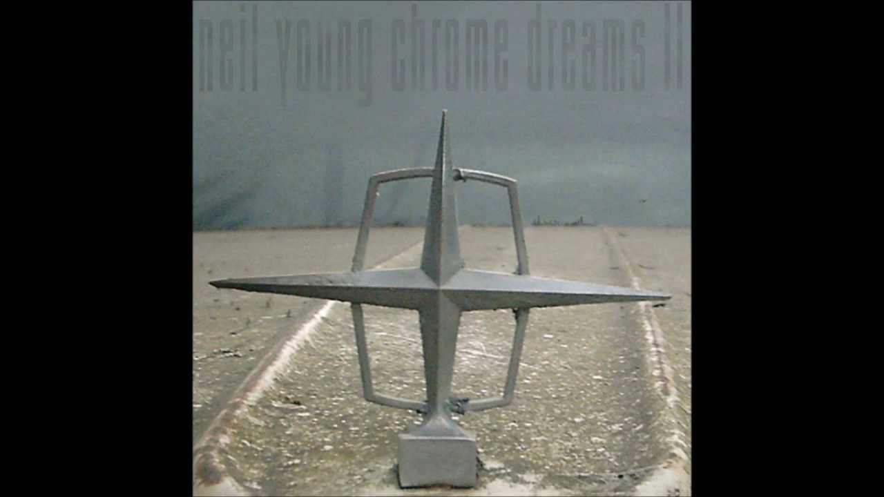 Neil Young -- Beautiful Bluebird - YouTube