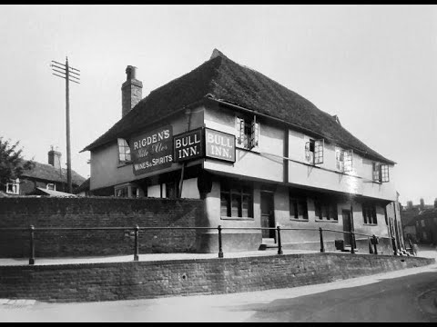 Faversham's Best Pub Crawl! - YouTube