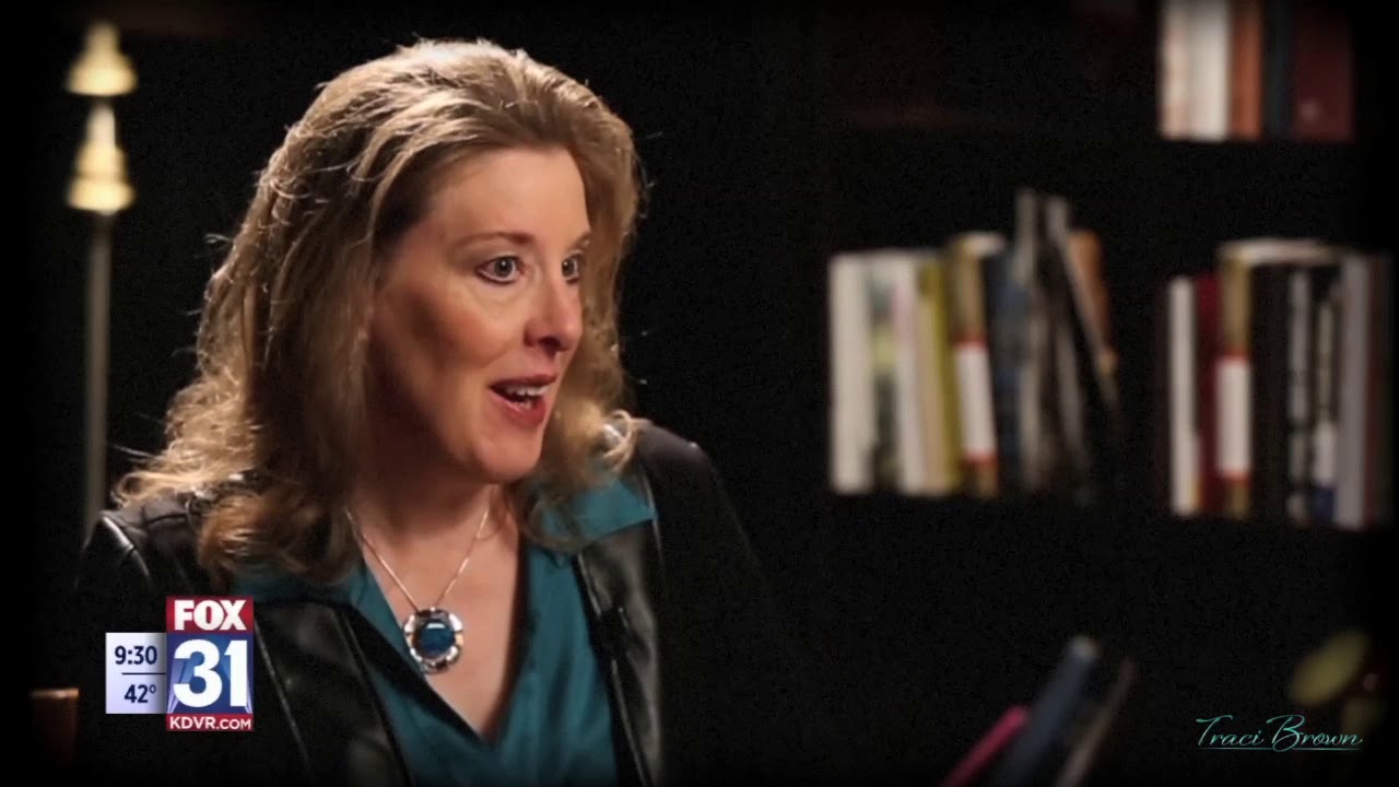 Fraud-Busting Body Language Expert Traci Brown Keynote Speaking Promo ...