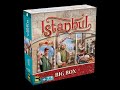 Istanbul: Big Box | Board Game | BoardGameGeek