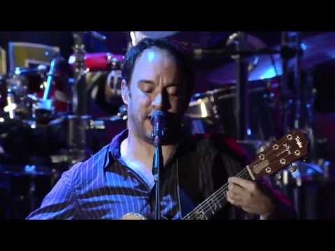 Say Goodbye - Dave Matthews Band @ The Gorge 2011 - YouTube