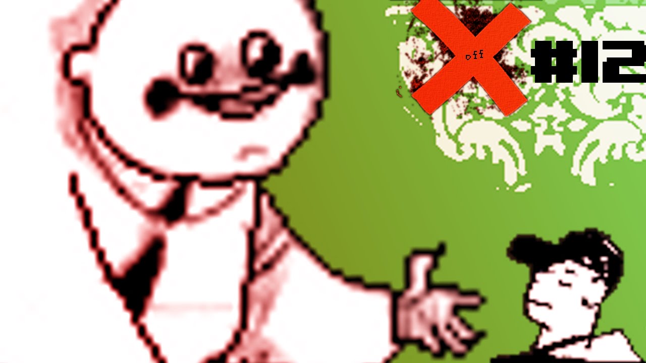 Thet Plays OFF: A Nice Game For Cute Children #12: ENOCH IS GONNA GET ...