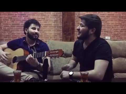 Eltun Esger - evli qadın