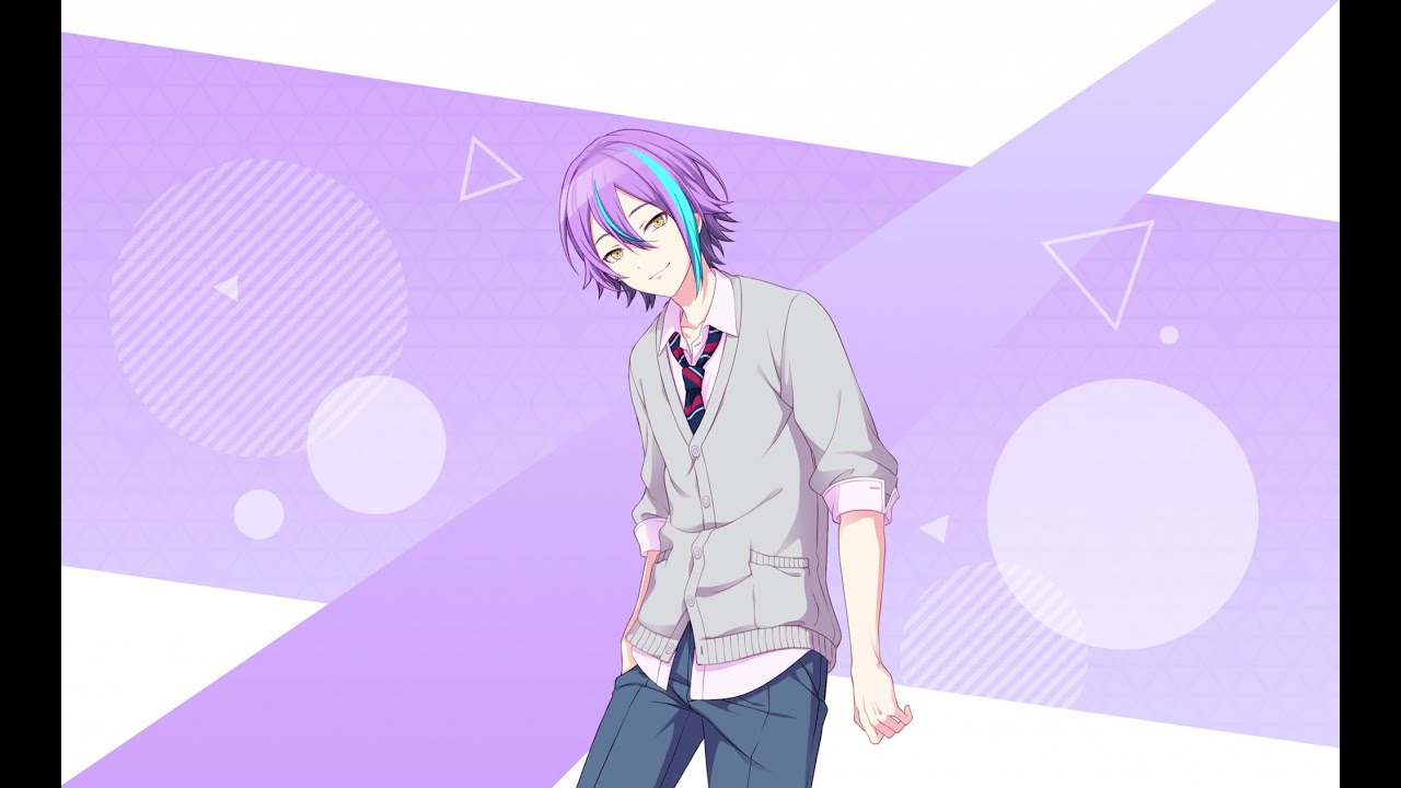 [Proseka - Card Story] Rui Kamishiro 1 ☆ - Đạo diễn thiên tài và luôn ...