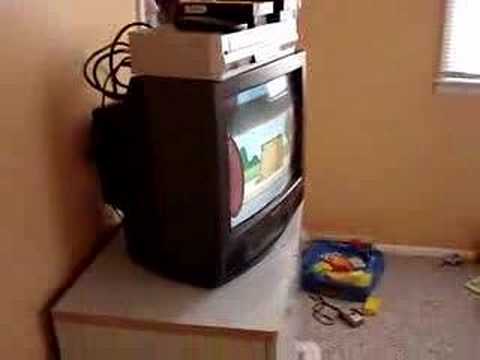 DORA&BORA yeni ev kizimin odasi