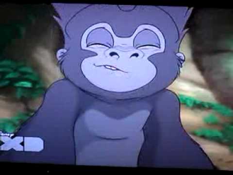 Tarzan ll tarzan - YouTube