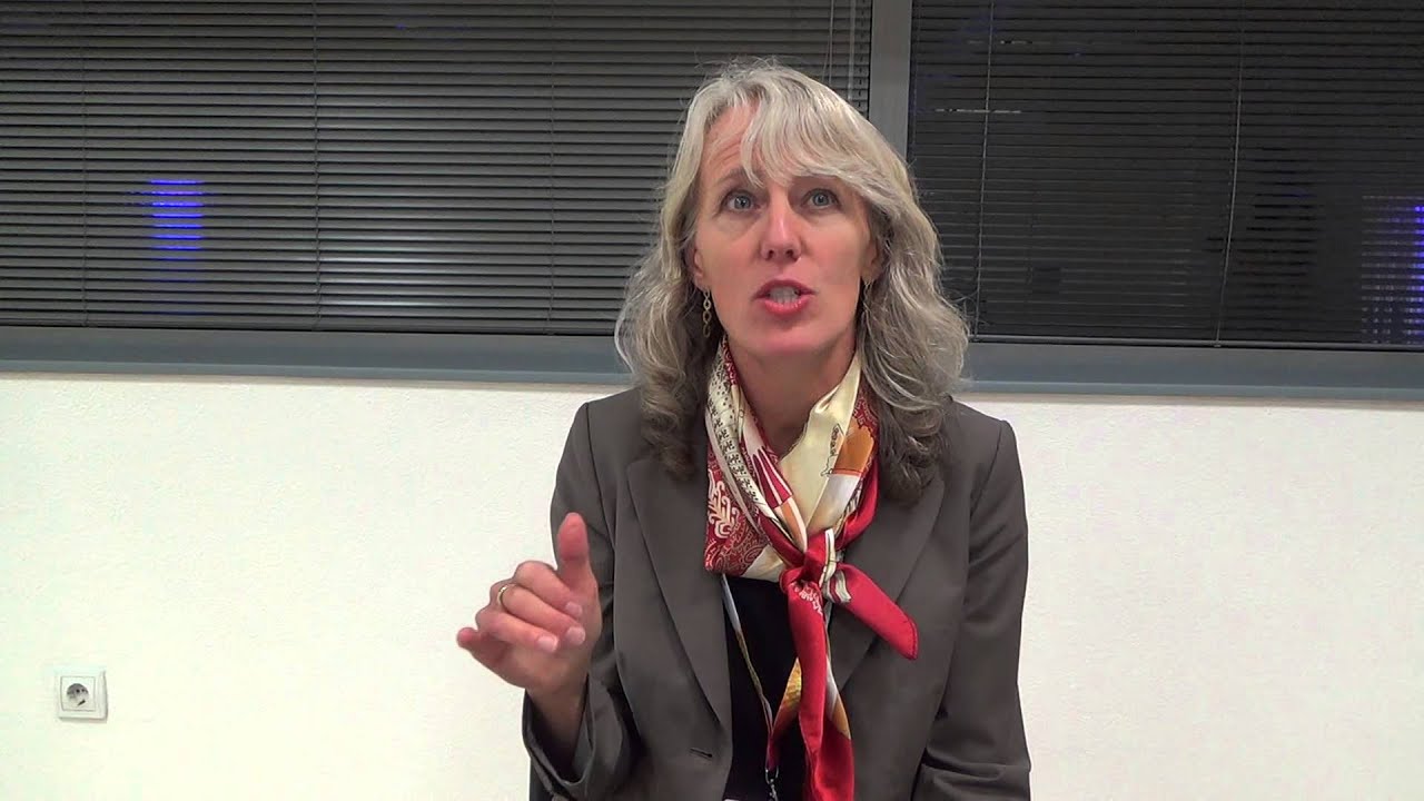 La profesora Lori Wirth( Harvard) nos habla del aumento del cáncer de ...