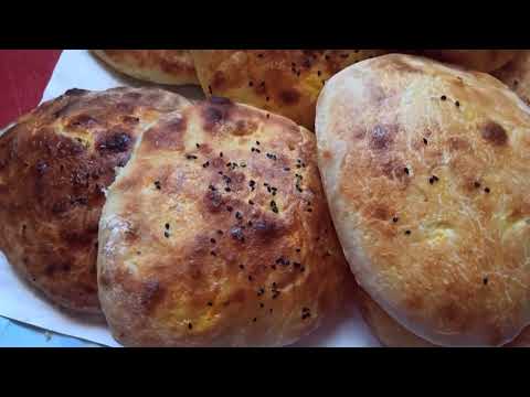 kuzine sobada çok kolay çörek tarifi #çörektarifi