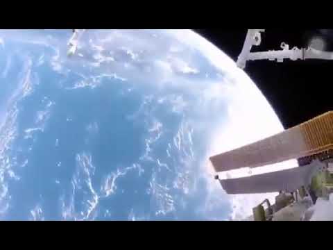 Trakyalı astronot 😎🤗😃