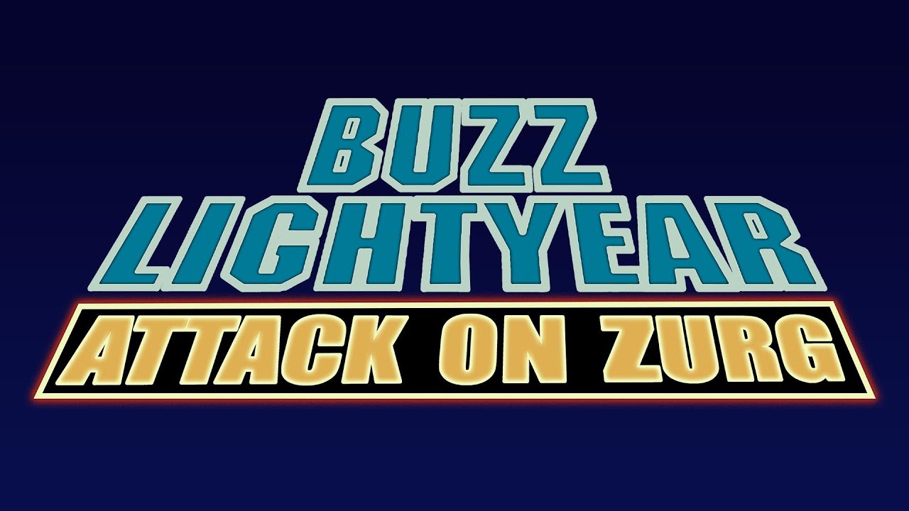 Game Over - Buzz Lightyear: Attack on Zurg (SNES) - YouTube