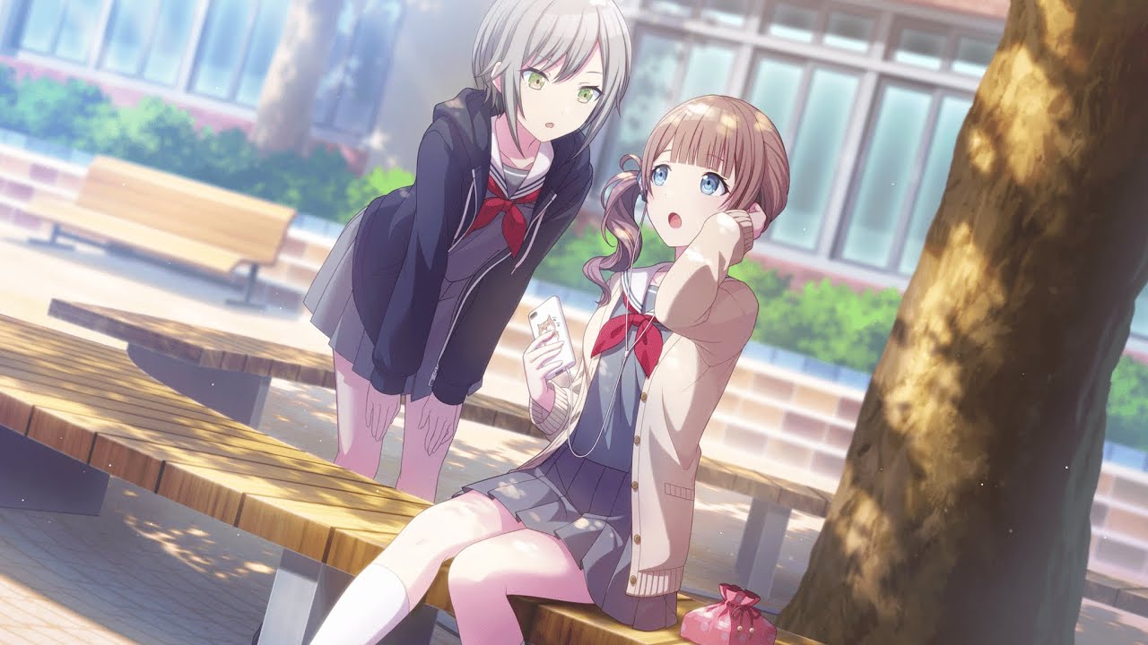 Project Sekai: Mochizuki Honami 4☆ - Finding Out What I Can Do Card ...