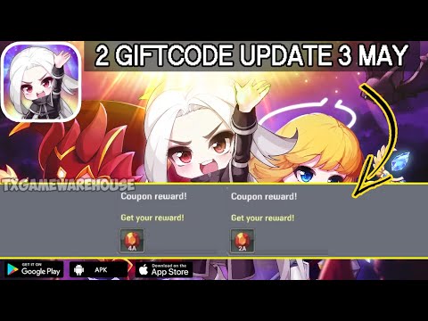 Pixel Archmage | 2 New Redeem Codes 3 May 2024 | Gift Codes - How to ...
