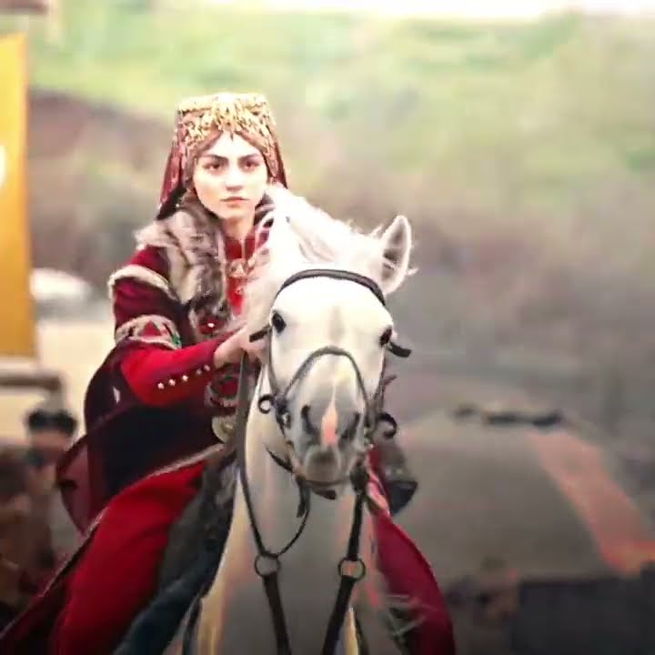 Bala khatoon horse riding😱😎|Bala khatoon attitude shorts😳💪|# ...