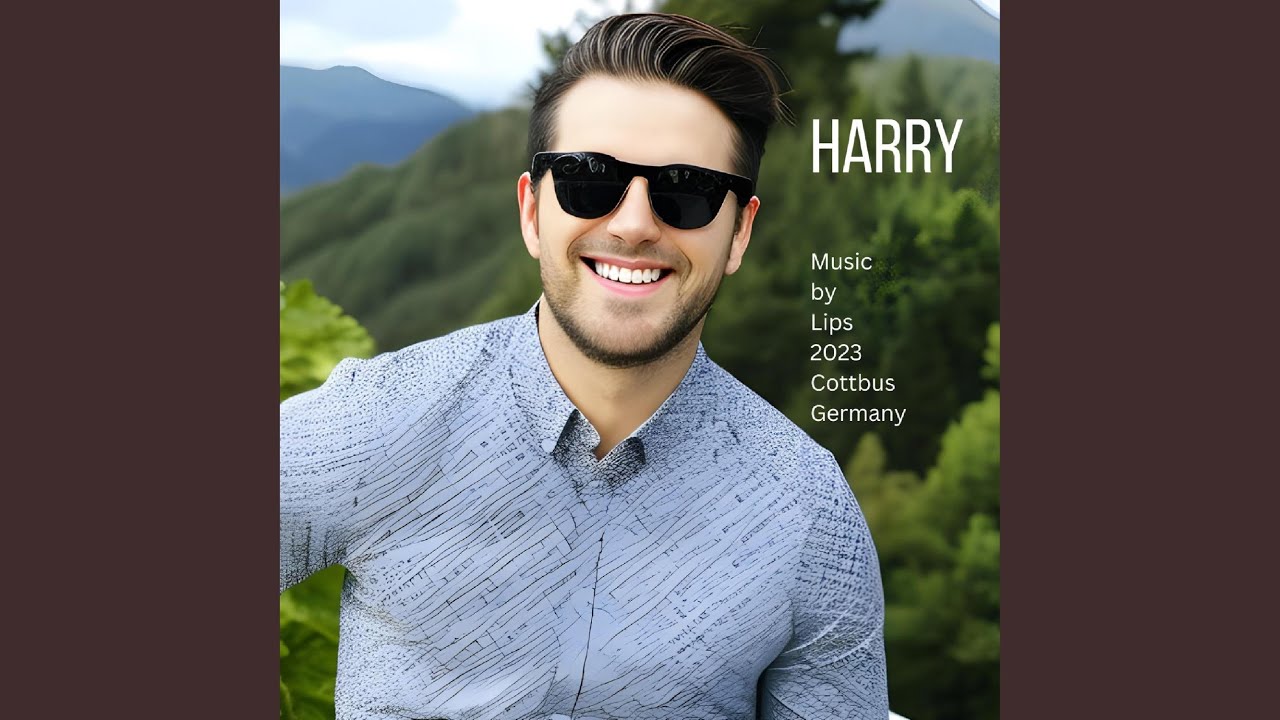 Harry - YouTube