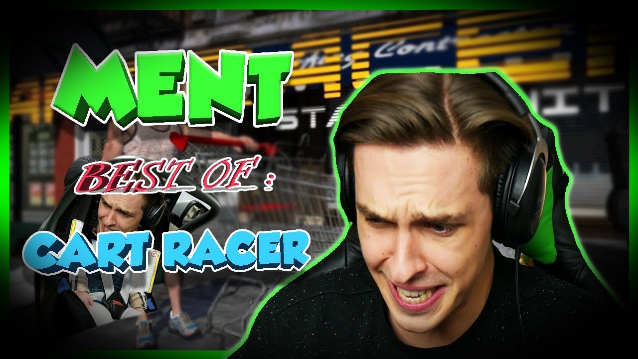 MenT BEST OF | CART RACER feat. Rady - YouTube