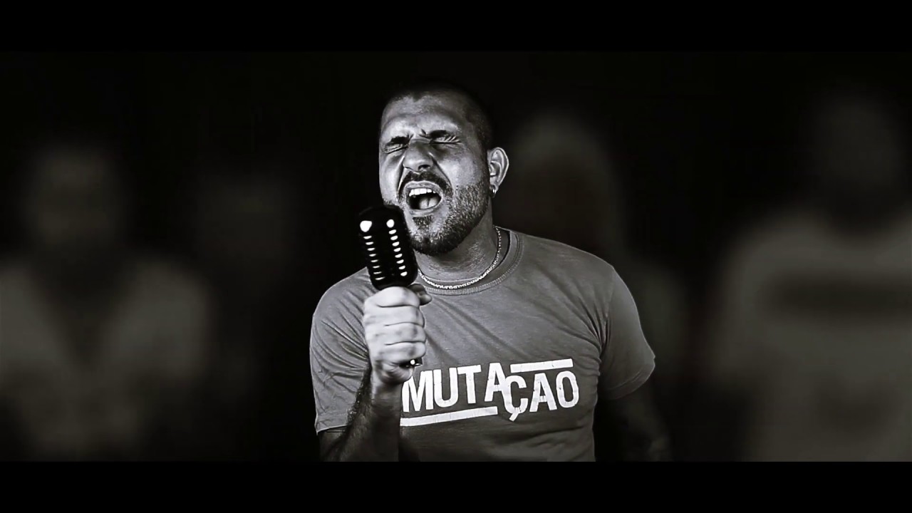 Chris Dortas - Somos mais que um (Vídeo) - YouTube