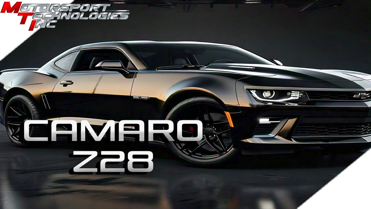 LS7 Z28 Heads and Cam Package vs Stock Which is FASTER? - YouTube