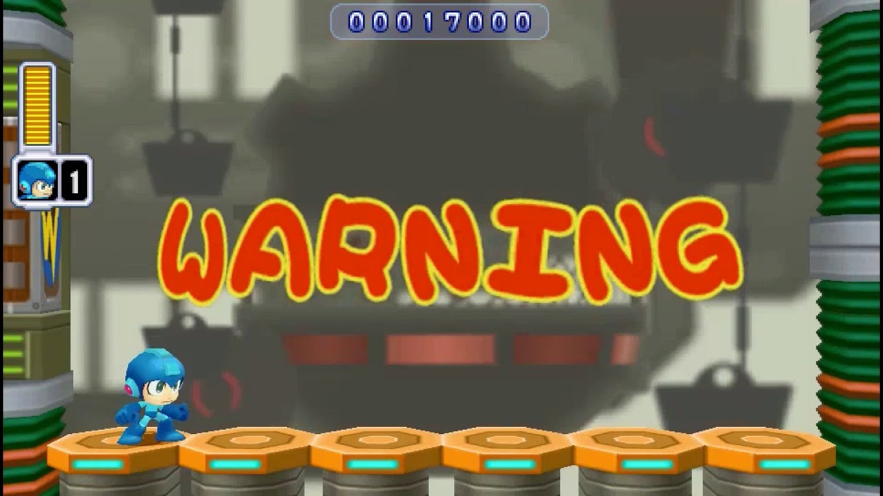 TF2 Dub: MegaMan Powered Up - OilSniper - YouTube