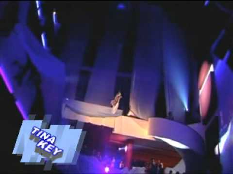 TINA KEY air show - YouTube