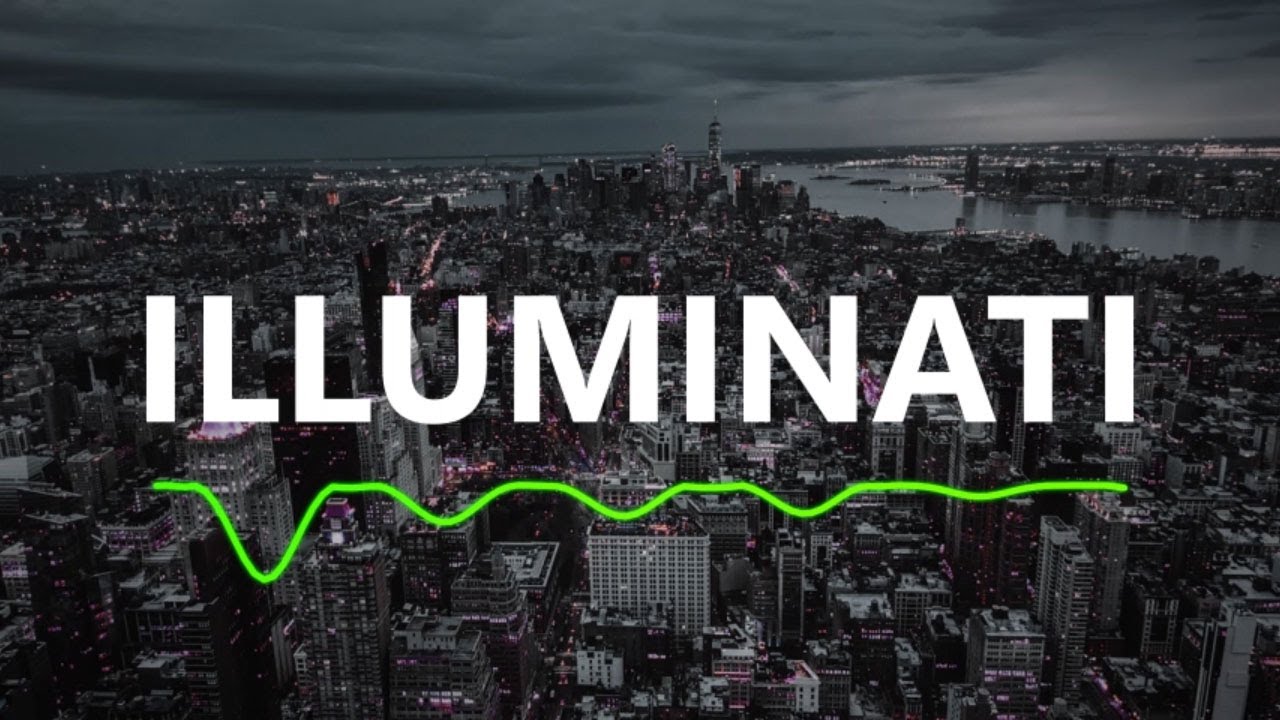 Rahman Hajati - Illuminati (Official Audio Free Download) - YouTube