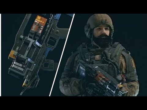 Magpulse vs First Army [Starfield] - YouTube