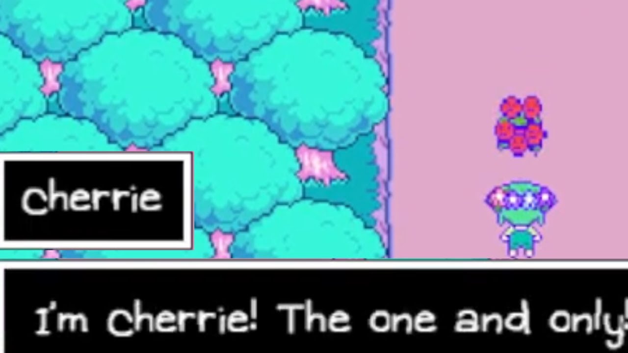 A Home for Basil (omori mod) by @Softcustomer - YouTube