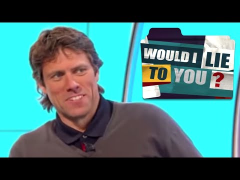 John Bishop, Joanna Page, Chris Addison, Patsy Palmer in Would I Lie to You | #EarfulComedy