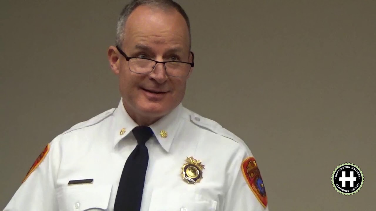 ACTIVE SHOOTER Presentation - SCPD 2nd Precinct Monthly Community ...