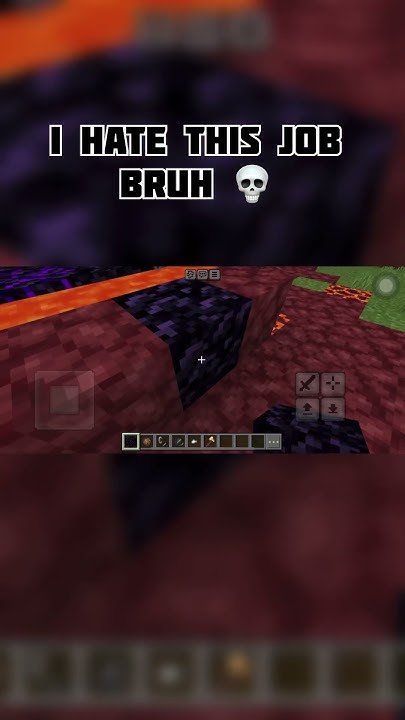 I hate this JOB 💀 - YouTube