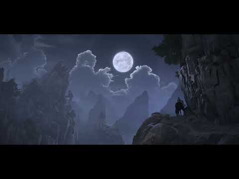 Shadow of the Colossus (Remake) - Opening [4K/HDR]