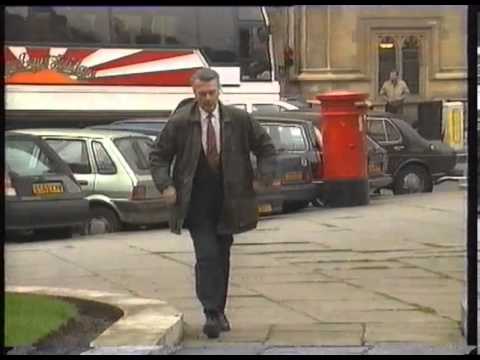 Central Continuity 6th May 1989