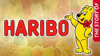Haribo Unwrapped: The Story Behind Your Favorite Gold B... | Doovi