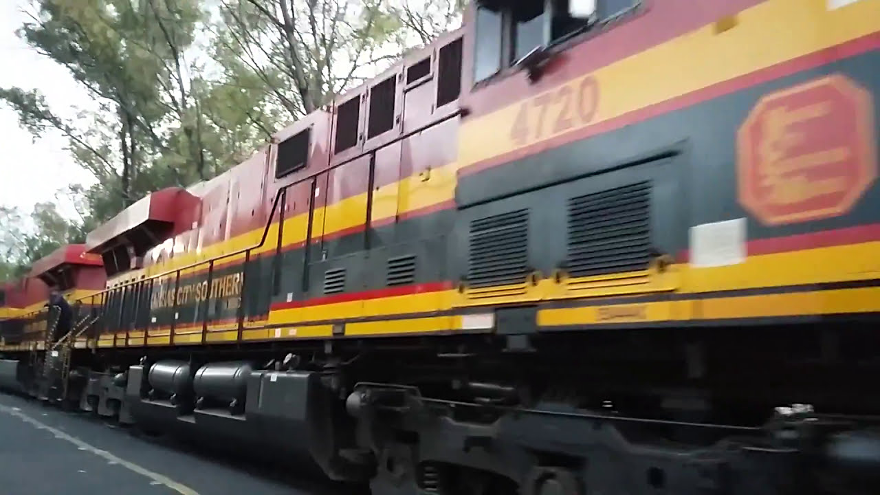 KCSM 4720-4665 - YouTube