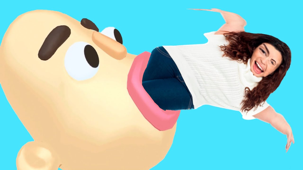 Pancake Run - Gameplay Walkthrough - All Levels (IOS, Android) - YouTube