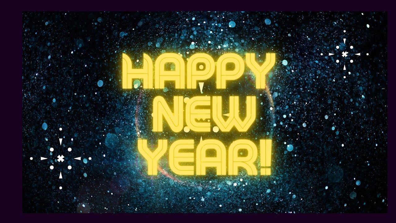 FRAME TV - NEW YEARS EVE COUNTDOWN - FREE 10 MINUTES | ALL SCREENS ...