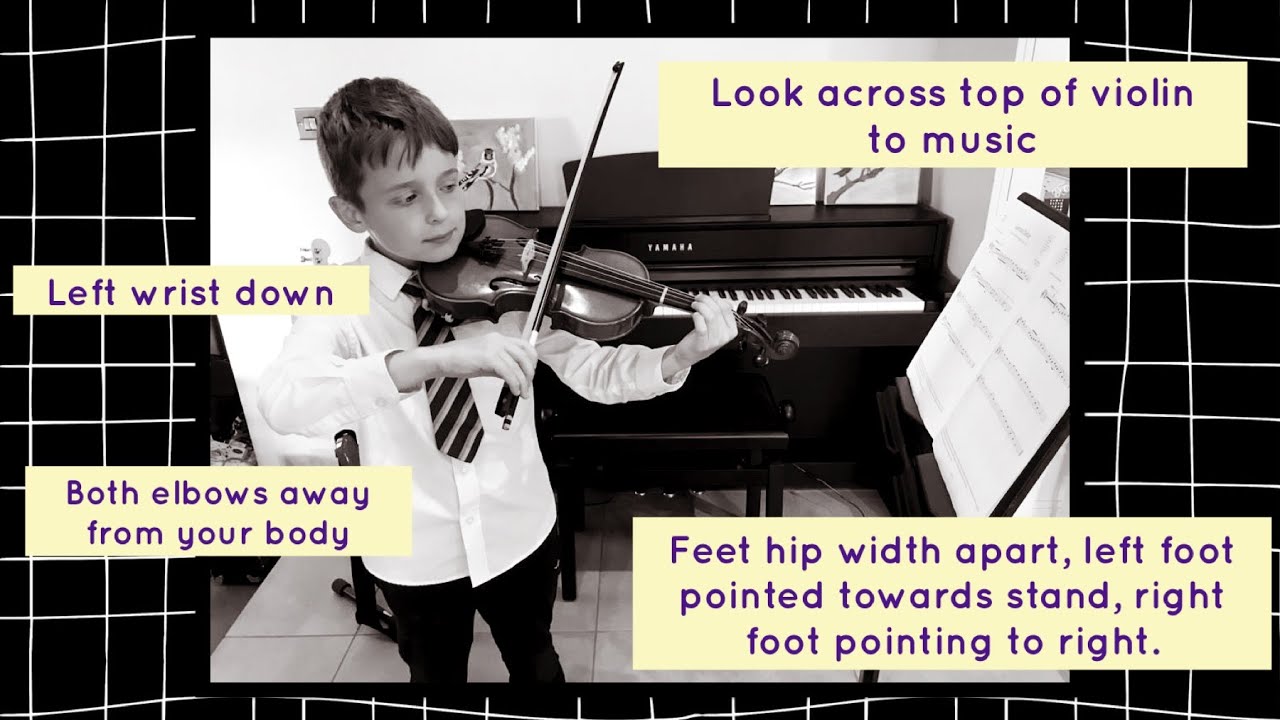 Practice makes progress - YouTube