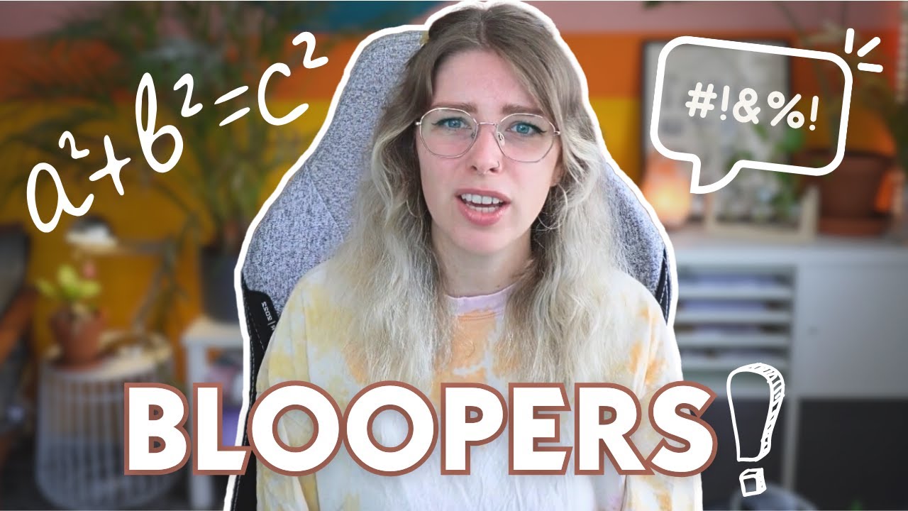 Sims Gameplay BLOOPERS! - Pack Legacy Challenge Blooper Reel - YouTube