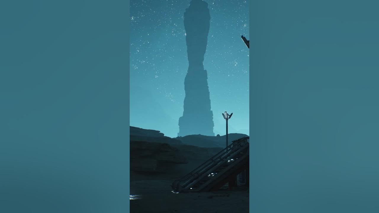 Sci-Fi Colony - Trailer #3d #alien #gameart #indiedev #scifi #unreal #unrealengine # ...