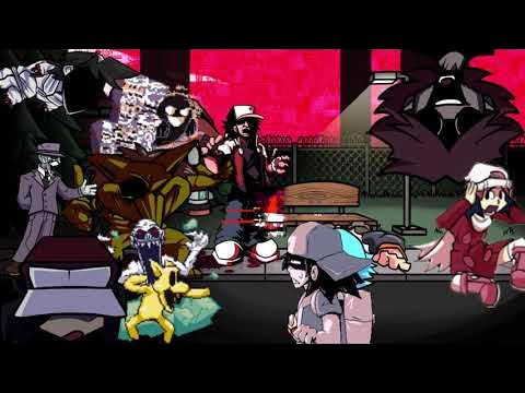 omnipresent but Hypno's Lullaby V2 sing it - YouTube