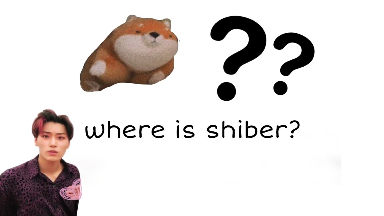 ATEEZ text: wHEre iS sHibEr?? - YouTube