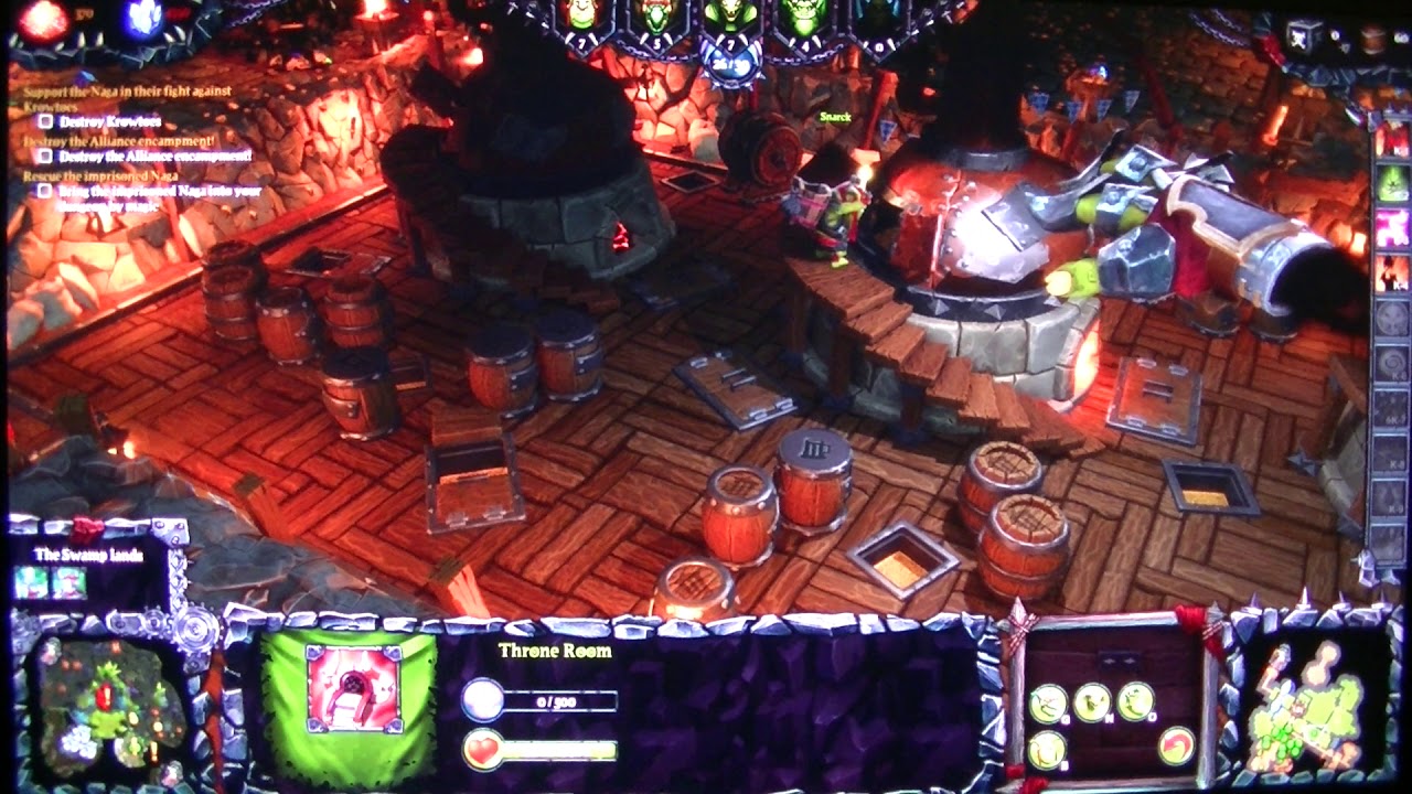 MongoTV_4120 - Mongo Games - Part 30 - Dungeons 2 - YouTube