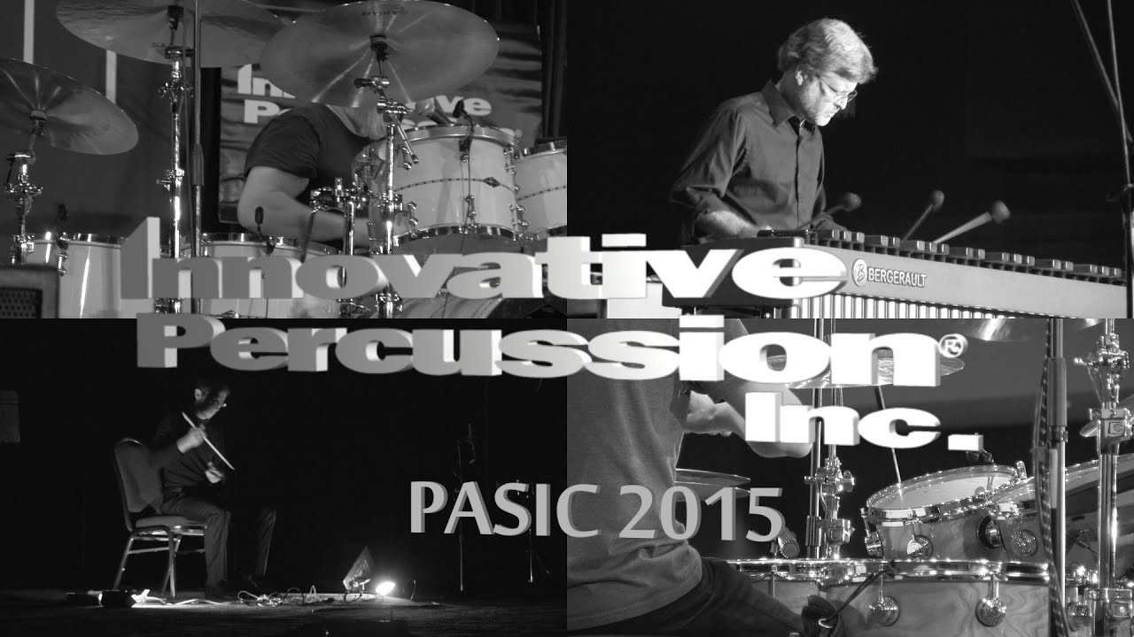 PASIC 2015 | Sandi Rennick - YouTube