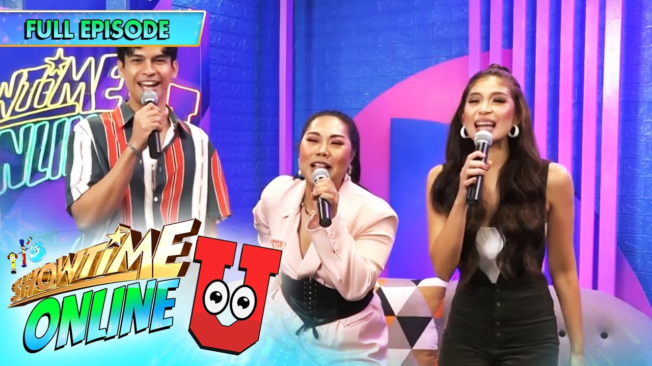 Showtime Online U - July 28, 2023 | Full Episode - YouTube